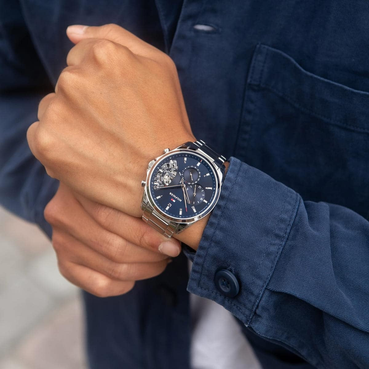 Watch – Reem Store